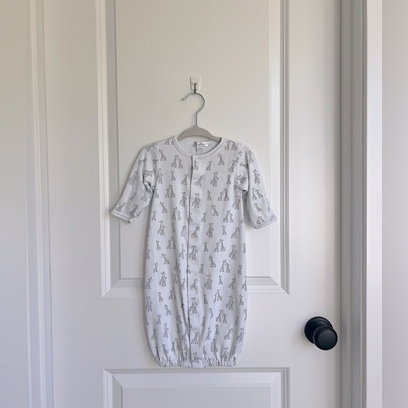 Kissy Kissy | Pajamas | Kissy Kissy Pima Cotton Giraffe Generations ...